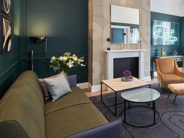 The Lexham Apartments, 32 38 Lexham Gardens, London, W8 5JU, United Kingdom | 1 bed apartment for rent #156316713 | Rentberry
