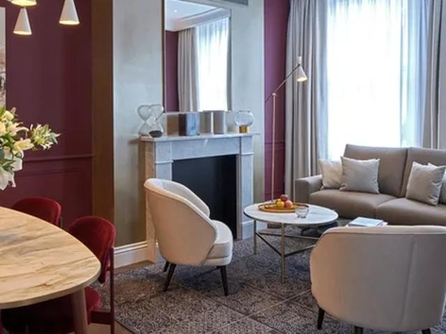 The Lexham Apartments, 32 38 Lexham Gardens, London, W8 5JU, United Kingdom | 2 bed apartment for rent #154571941 | Rentberry