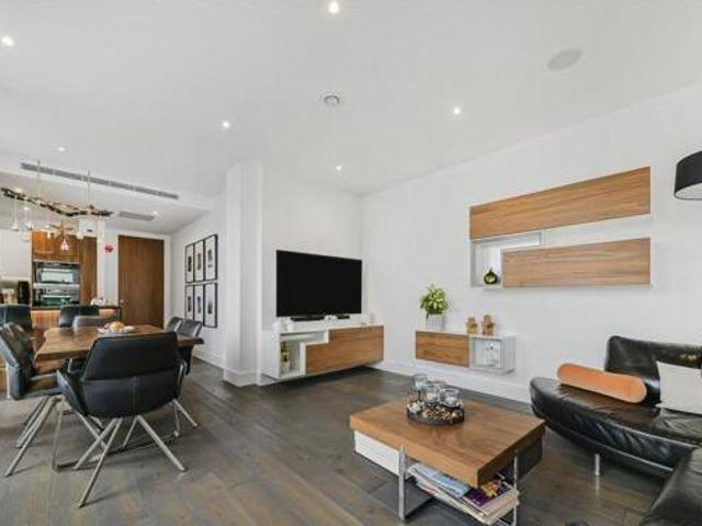 The Lexington, Golders Green, 2 Bedroom Penthouse