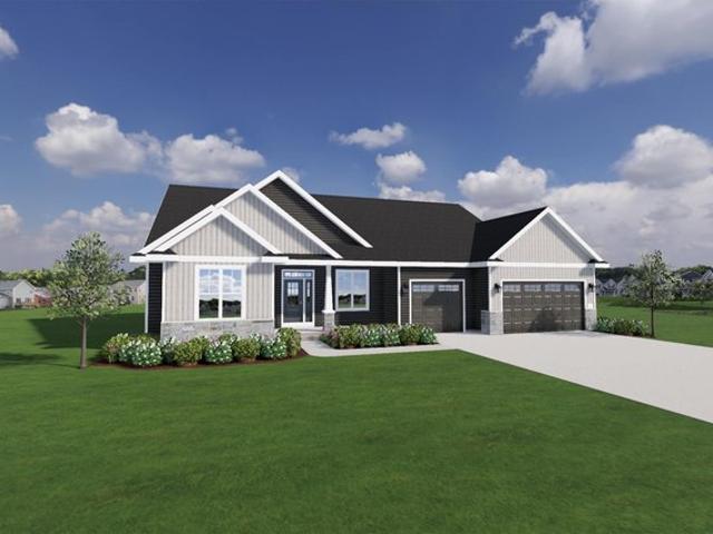 The Lexington Plan Ardent Glen Community