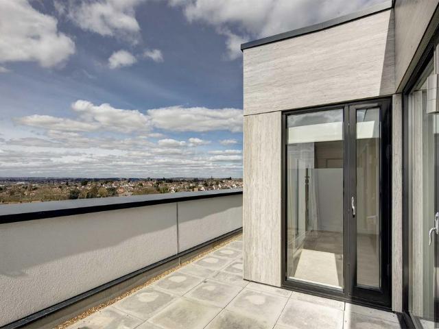 The Lexington Waldorf Place Golders Hill NW2