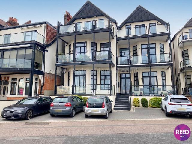 The Leas, Westcliff On Sea SS0, 2 bed flat to rent, £1,590 pcm | PrimeLocation