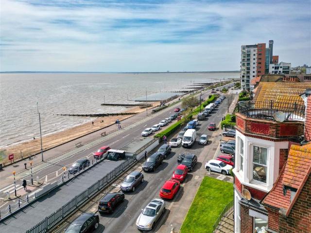 The Leas, Chalkwell
