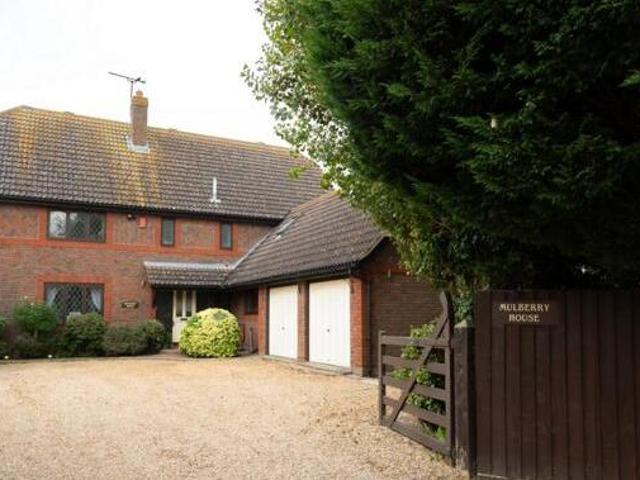 The Leas, Chestfield, 4 Bedroom Detached