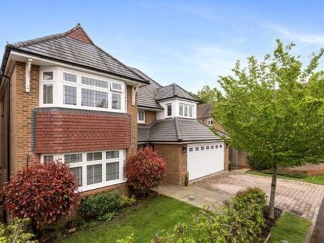 The Leas, Crawley Down, 4 Bedroom Detached
