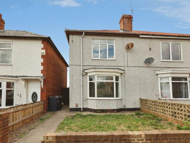 The Leas, Darlington DL1, 2 bed semi detached house to rent, £900 pcm | PrimeLocation