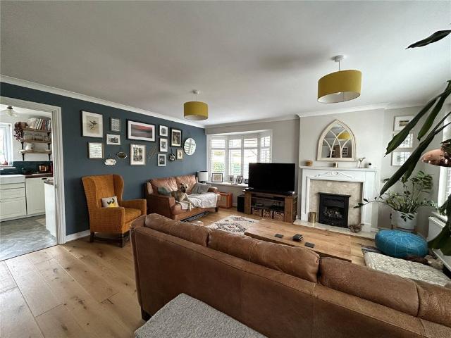The Leat, Bishops Lydeard, Taunton, Somerset, TA4
