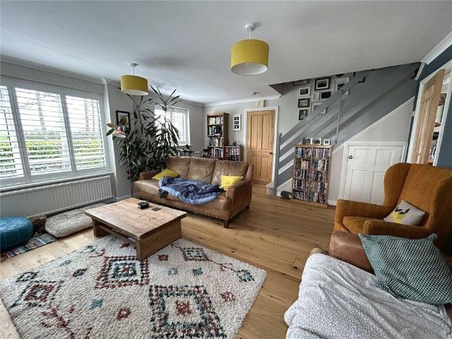The Leat, Bishops Lydeard, Taunton, Somerset, TA4