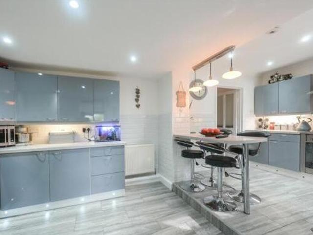 The Leazes, Throckley, 3 Bedroom Detached