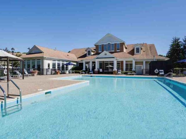 The Ledges Apartment Homes 1 Bedroom Apartment for Rent at 11 Ledgewood Rd, Groton, CT 06340