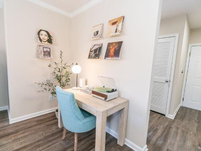 The Ledges Apartment Homes 2 Bedroom Apartment for Rent at 11 Ledgewood Rd, Groton, CT 06340