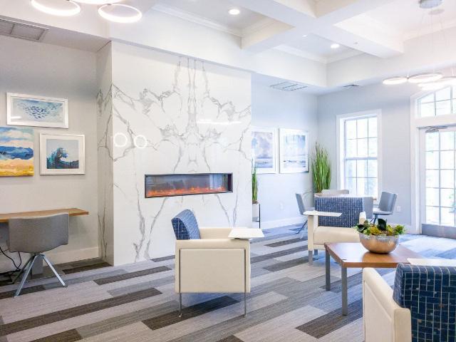The Ledges 1 Bedroom Apartment for Rent at 1 Avalon Dr, Weymouth Town, MA 02188 Weymouth Landing