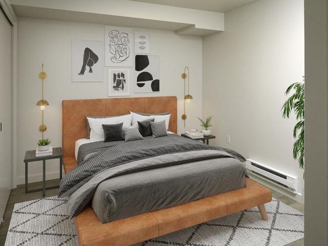 The LeeAnn Studio Apartment for Rent at 701 5th Ave N, Seattle, WA 98109 Lower Queen Anne
