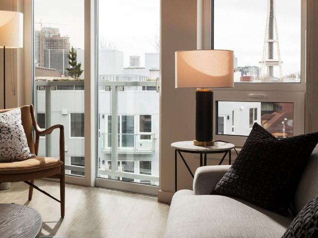 The LeeAnn 1 Bedroom Apartment for Rent at 701 5th Ave N, Seattle, WA 98109 Lower Queen Anne