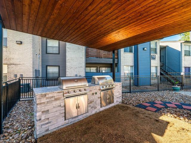The Legacy at Clear Lake 1 Bedroom Apartment for Rent at 270 El Dorado Blvd, Houston, TX 77598 Clear Lake