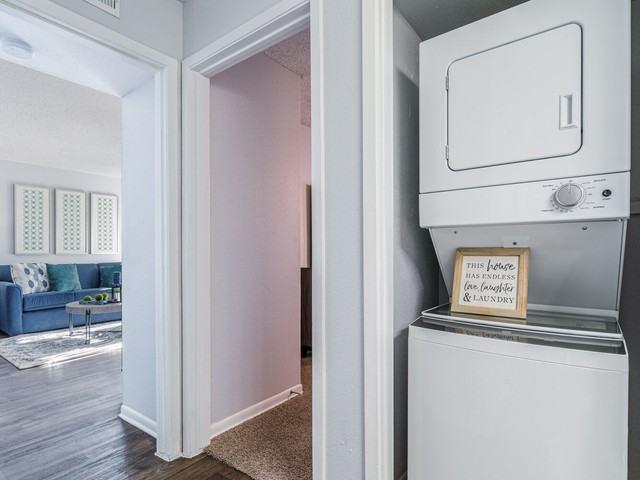 The Legacy at Clear Lake 1 Bedroom Apartment for Rent at 270 El Dorado Blvd, Houston, TX 77598 Clear Lake