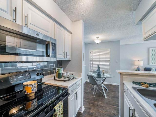 The Legacy at Clear Lake 1 Bedroom Apartment for Rent at 270 El Dorado Blvd, Houston, TX 77598 Clear Lake