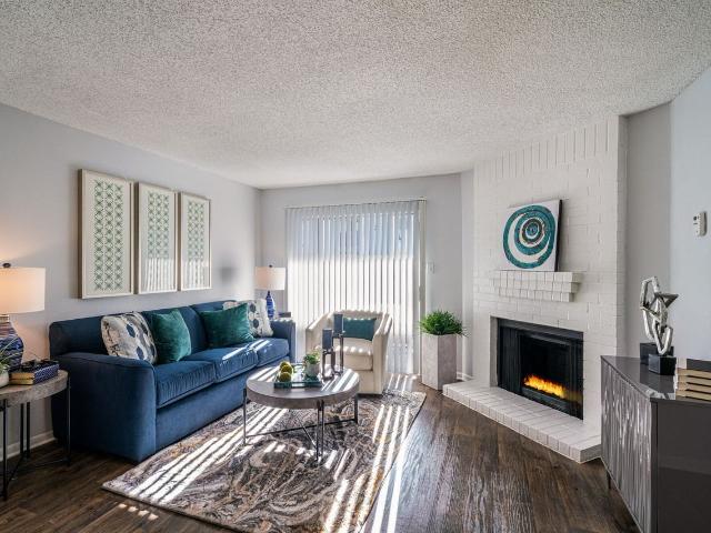 The Legacy at Clear Lake 1 Bedroom Apartment for Rent at 270 El Dorado Blvd, Houston, TX 77598 Clear Lake