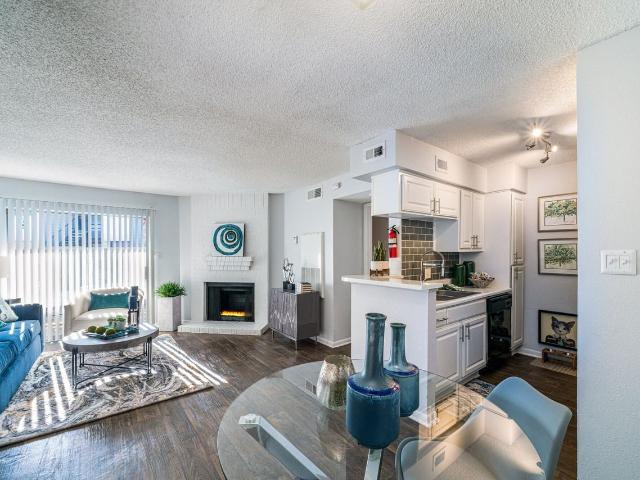 The Legacy at Clear Lake 2 Bedroom Apartment for Rent at 270 El Dorado Blvd, Houston, TX 77598 Clear Lake