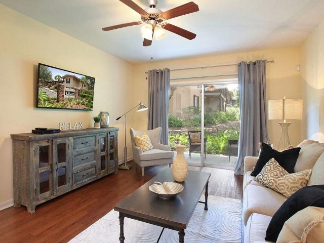 The Legacy Apartments 3 Bedroom Apartment for Rent at 5205 N Boulevard, Tampa, FL 33603 Wellswood