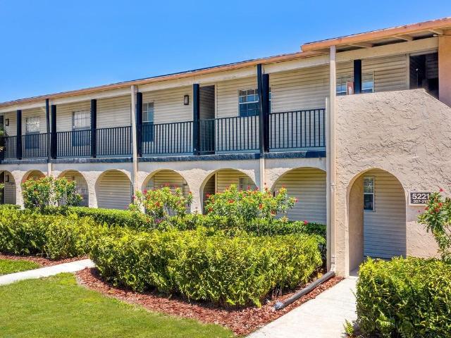 The Legacy Apartments 1 Bedroom Apartment for Rent at 5205 N Boulevard, Tampa, FL 33603 Wellswood
