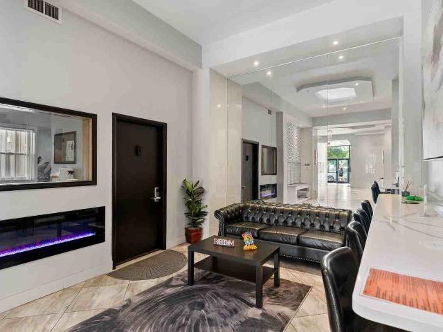The Legacy HB at Clarendon Park 2 Bedroom Apartment for Rent at 4520 N Clarendon Ave, Chicago, IL 60640 Uptown