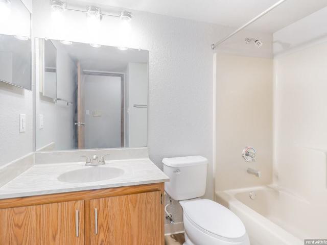 The Legacy 55+ Community 2 Bedroom Apartment for Rent at 200 Southtowne Dr, South Milwaukee, WI 53172