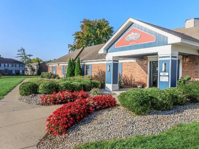 The Legend at Speedway 2 Bedroom Apartment for Rent at 2202 Fair Oaks Dr, Speedway, IN 46224 Speedway