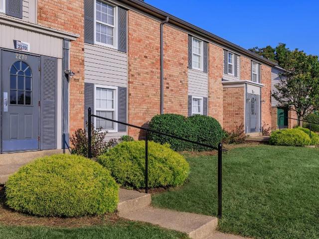 The Legend at Speedway 2 Bedroom Apartment for Rent at 2202 Fair Oaks Dr, Speedway, IN 46224 Speedway
