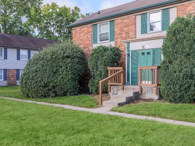 The Legend at Speedway 2 Bedroom Apartment for Rent at 2202 Fair Oaks Dr, Speedway, IN 46224 Speedway