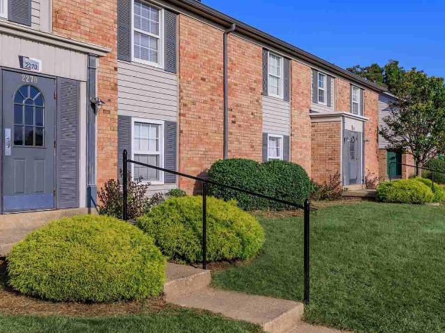 The Legend at Speedway 2 Bedroom Apartment for Rent at 2202 Fair Oaks Dr, Speedway, IN 46224 Speedway