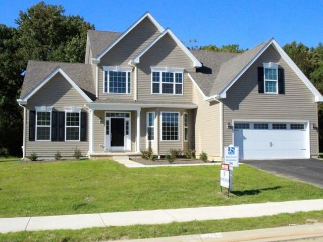 The Legend Plan Garrison Lake Green Community