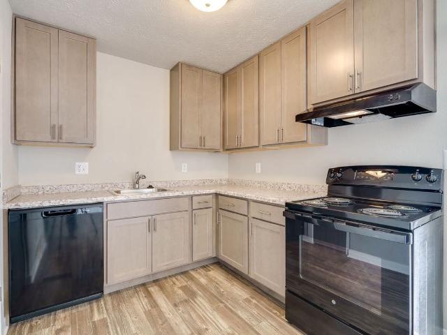 The Legends 1 Bedroom Apartment for Rent at 841 Gawain Cir, West Carrollton, OH 45449