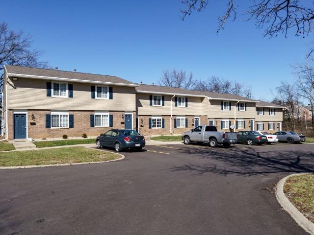 The Legends 1 Bedroom Apartment for Rent at 841 Gawain Cir, West Carrollton, OH 45449