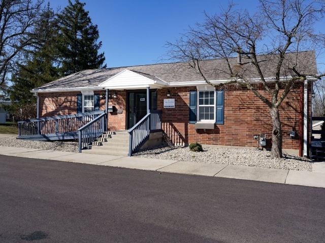 The Legends 3 Bedroom Apartment for Rent at 841 Gawain Cir, West Carrollton, OH 45449