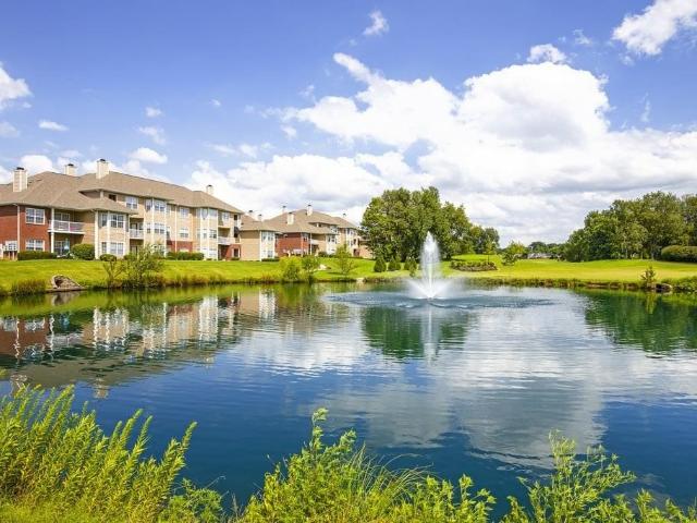 The Legends Apartments 1 Bedroom Apartment for Rent at 11000 Indian Legends Dr, Louisville, KY 40241