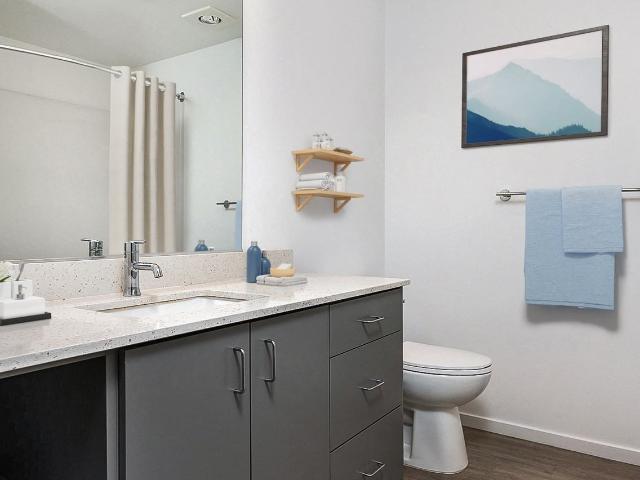 The Lenox 1 Bedroom Apartment for Rent at 5151 Se Holgate Blvd, Portland, OR 97206 Creston Kenilworth