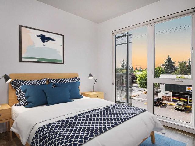 The Lenox 1 Bedroom Apartment for Rent at 5151 Se Holgate Blvd, Portland, OR 97206 Creston Kenilworth