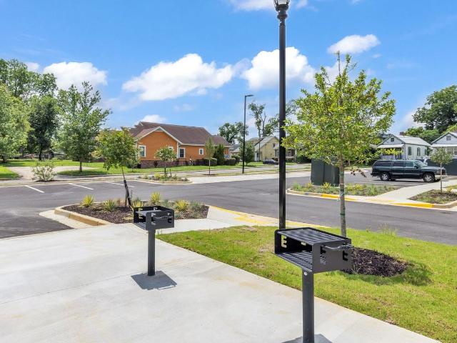 The Lenox 1 Bedroom Apartment for Rent at 1016 Laney Walker Blvd, Augusta, GA 30901 Laney Walker
