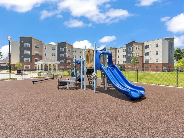 The Lenox 2 Bedroom Apartment for Rent at 1016 Laney Walker Blvd, Augusta, GA 30901 Laney Walker