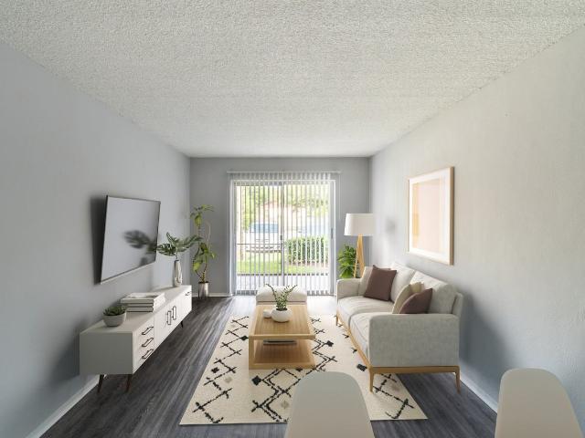 The Lenox Apartments Studio Apartment for Rent at 11311 N 22nd St, Tampa, FL 33612 University Square