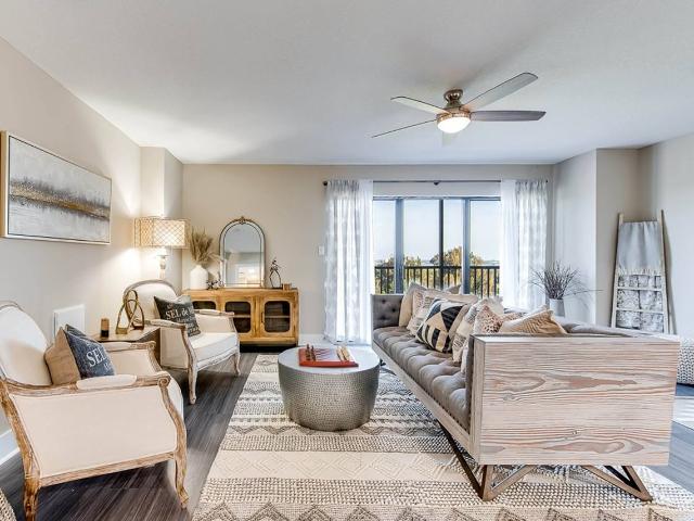 The Lenox at Merritt Island 2 Bedroom Apartment for Rent at 1200 S Courtenay Pkwy, Merritt Island, FL 32952 Courtenay Springs