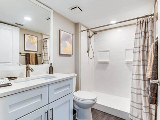 The Lenox at Merritt Island Del Mar