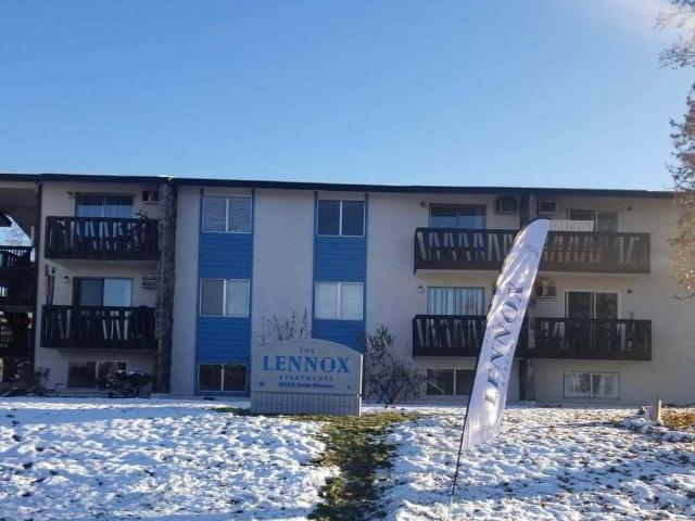 The Lennox Apartments 1 Bedroom Apartment for Rent at 2224 E South Riverton Ave Apt 109, Spokane, WA 99207 Chief Garry Park