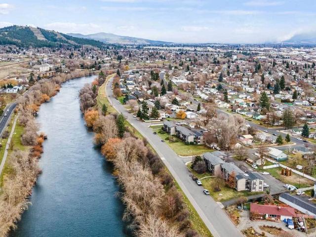 The Lennox Apartments 2 Bedroom Apartment for Rent at 2224 E South Riverton Ave Apt 109, Spokane, WA 99207 Chief Garry Park
