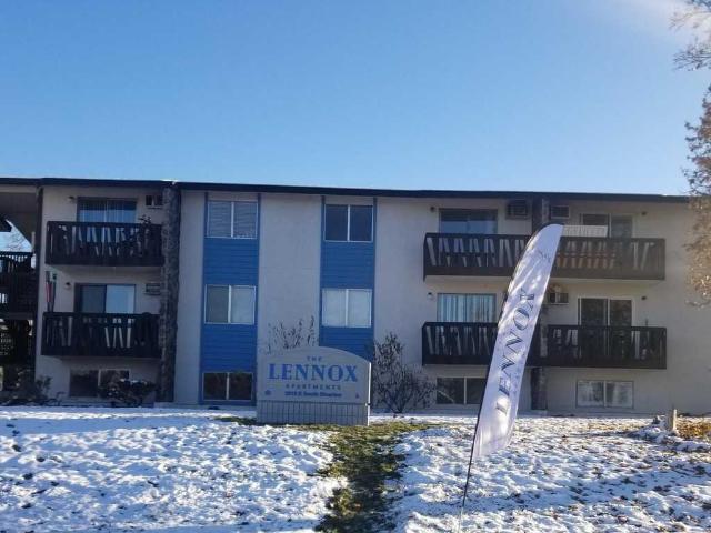 The Lennox Apartments 2 Bedroom Apartment for Rent at 2224 E South Riverton Ave Apt 109, Spokane, WA 99207 Chief Garry Park