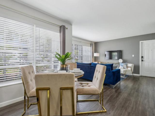 The Lennox 1 Bedroom Apartment for Rent at 1601 Red Cedar Dr, Fort Myers, FL 33907