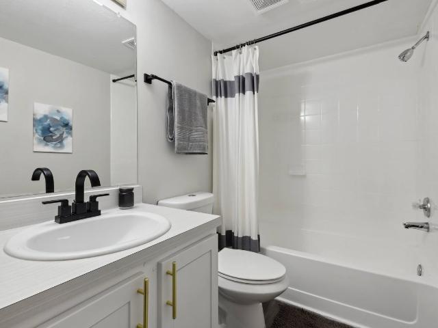 The Lennox 1 Bedroom Apartment for Rent at 1601 Red Cedar Dr, Fort Myers, FL 33907