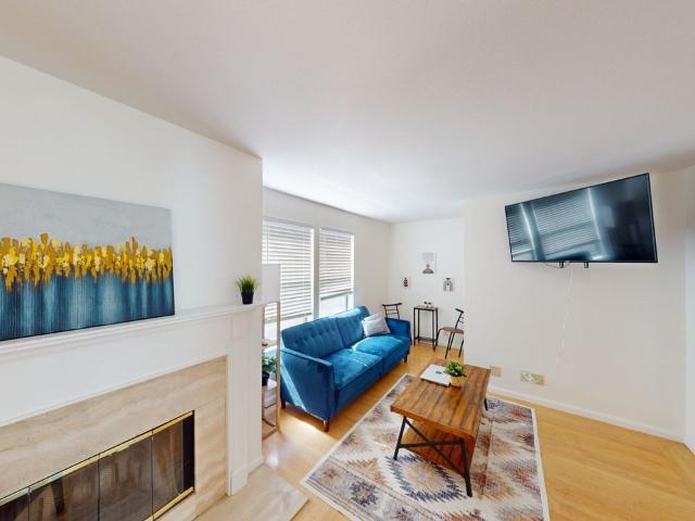 The Leonardo 3 Bedroom Apartment for Rent at 222 Lily Street #1, San Francisco, CA 94102 Hayes Valley