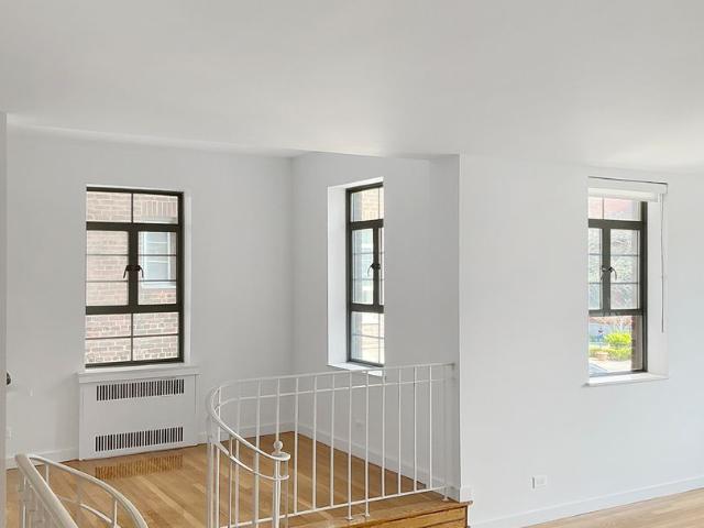 The Leslie — A Private Garden Enclave for the Modern New Yorker